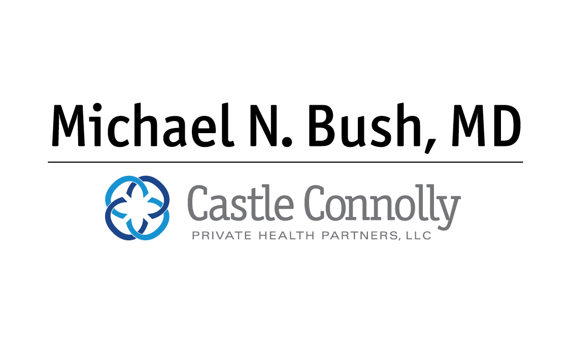 Michael N. Bush CCPHP