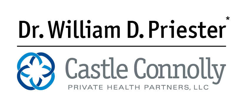 Dr. William D. Priester - Concierge Cardiologist in New York City
